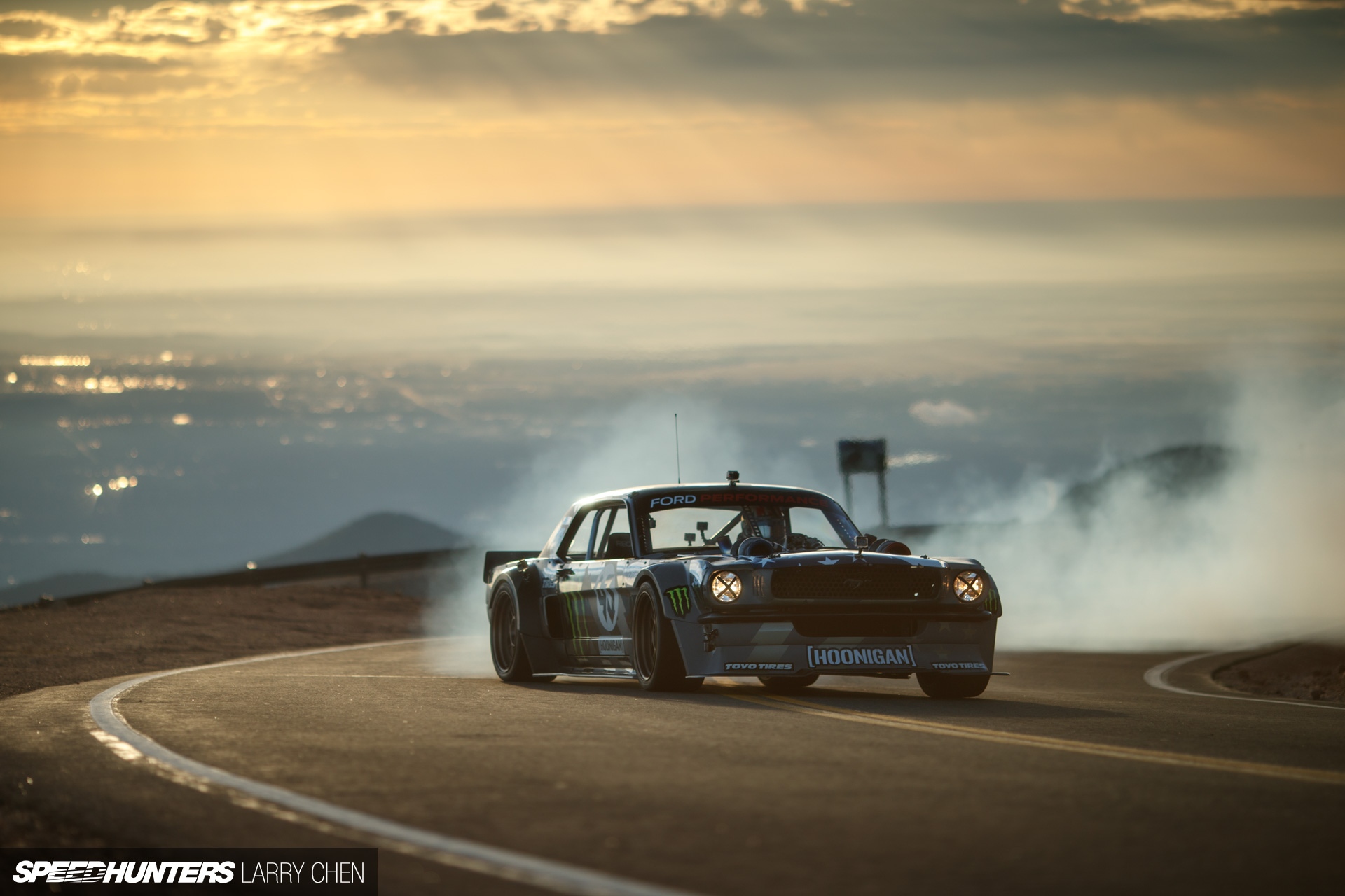 Ken Block, Forever. - Speedhunters