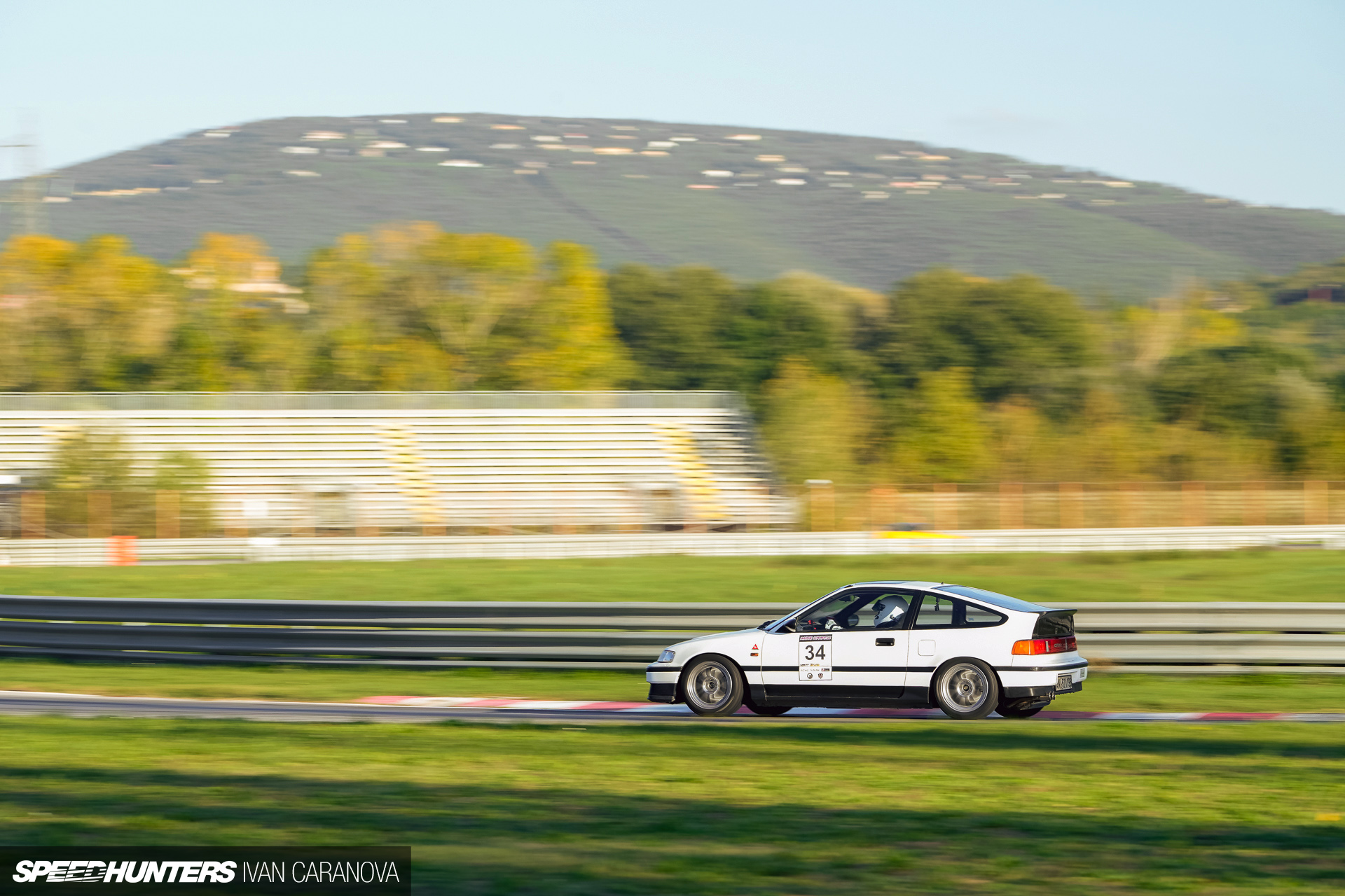 The Magione Superbattle: Bringing Time Assault To Central Italy - Cars Blog