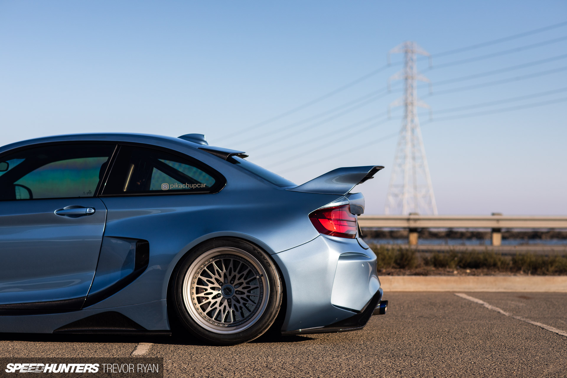 Is It A Show Car? Is It A Race Car? This M2 Is Both & More - Speedhunters