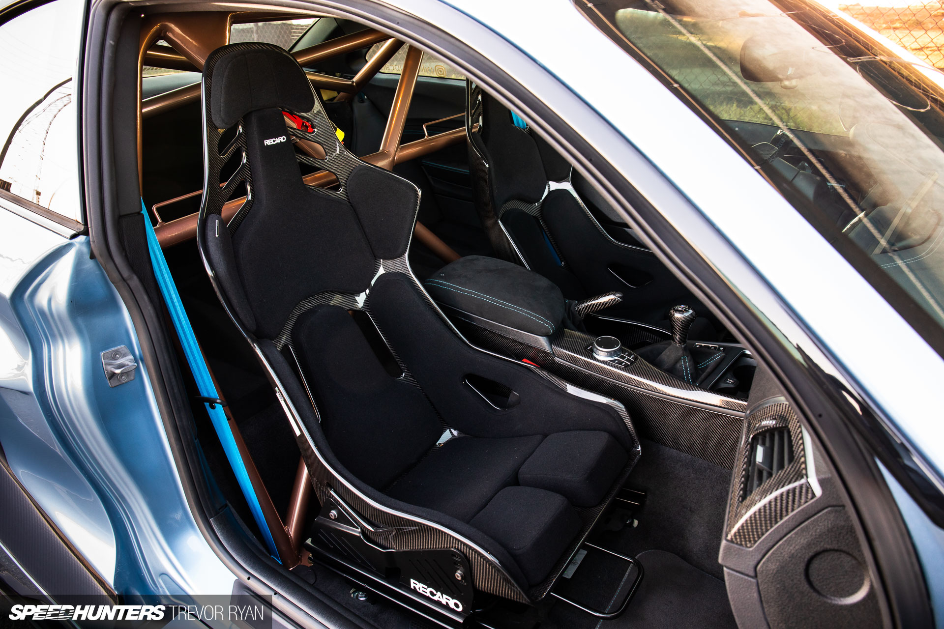 Is It A Show Car? Is It A Race Car? This M2 Is Both & More - Speedhunters