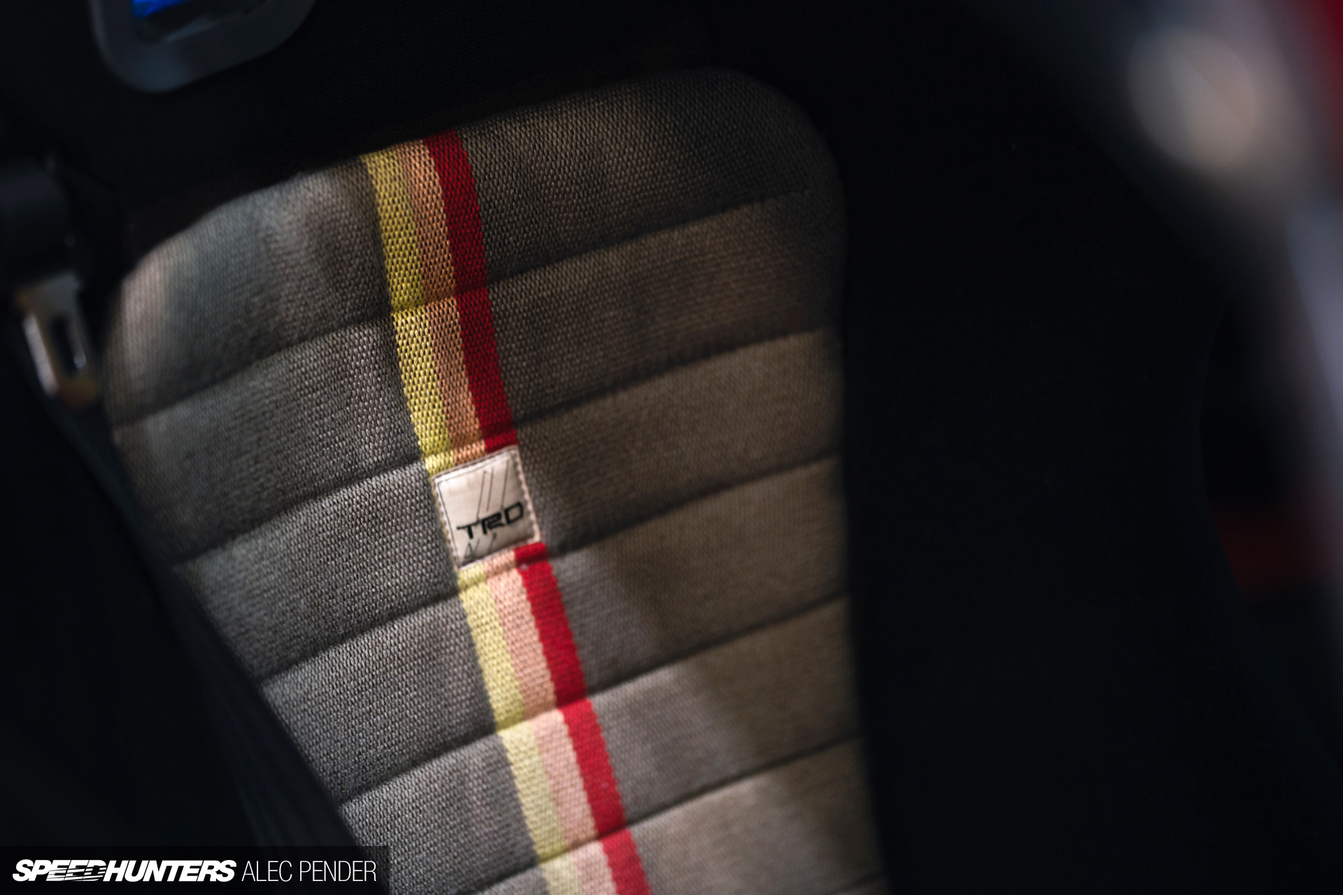 Underrated Overachiever: A Corona GT Coupe Built To Drift - Speedhunters