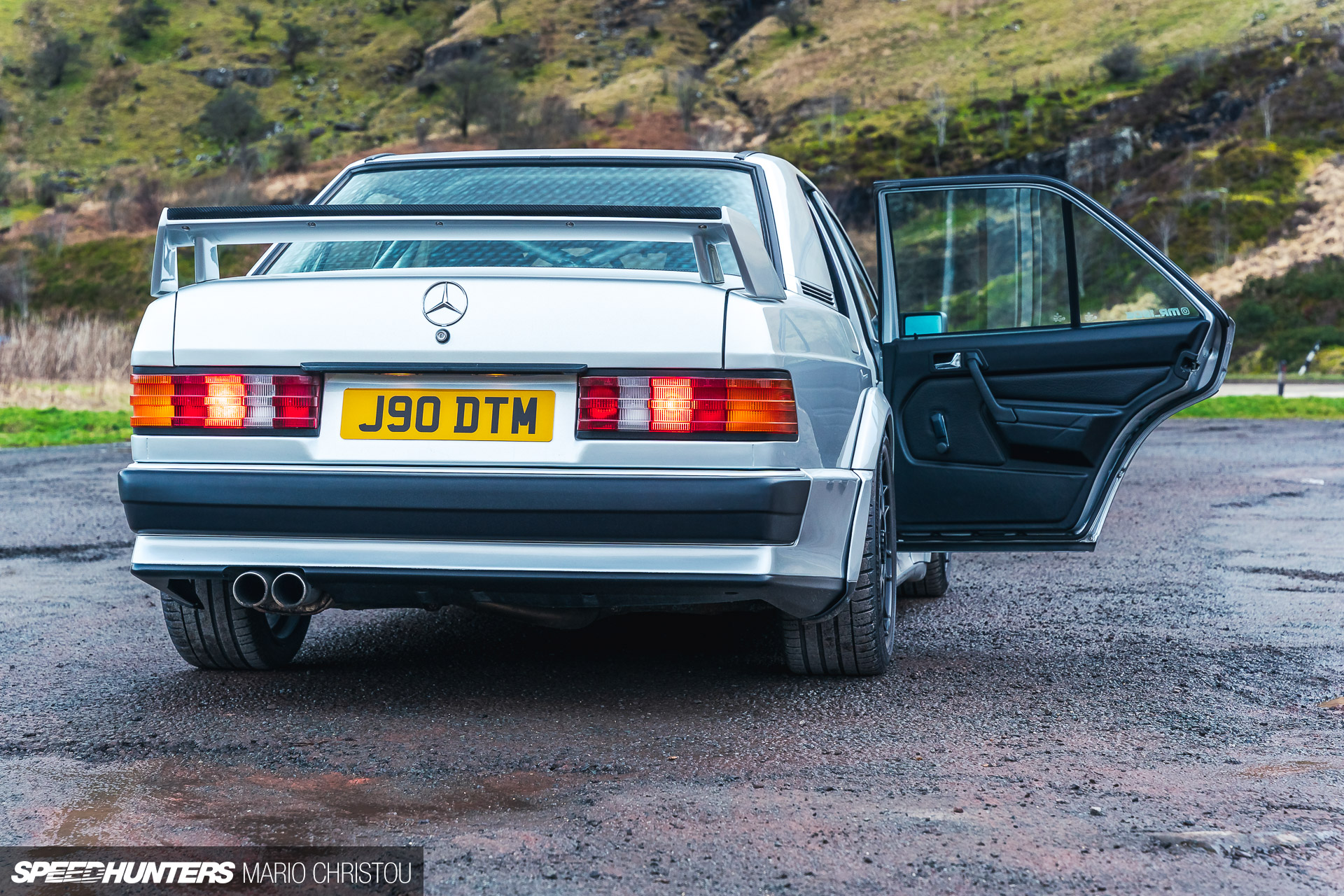 Mercedes Maniacs At 187 Automotive - Speedhunters