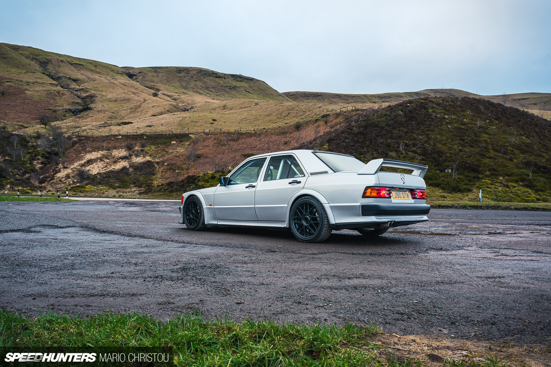 Mercedes Maniacs At 187 Automotive - Speedhunters