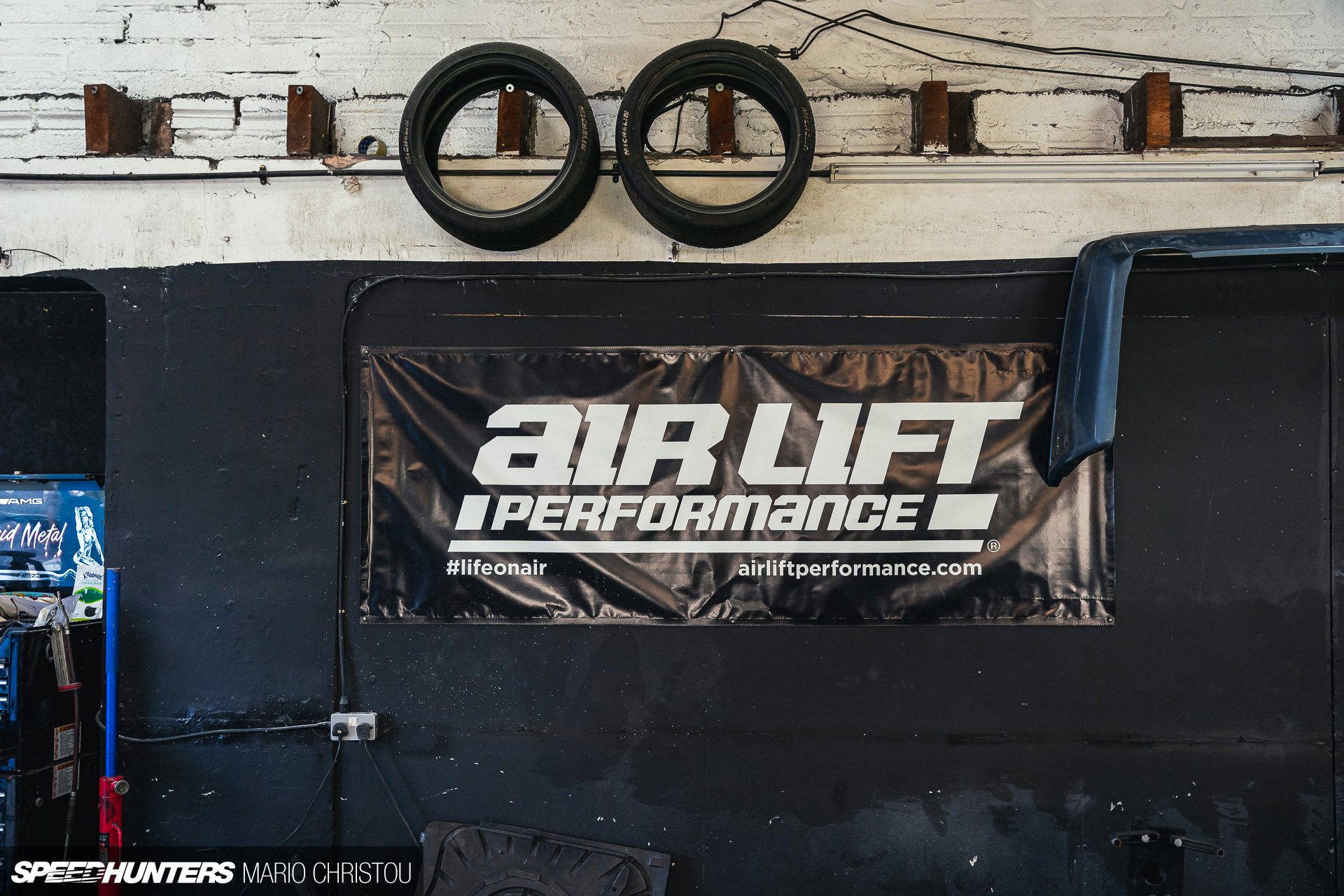 Mercedes Maniacs At 187 Automotive - Speedhunters