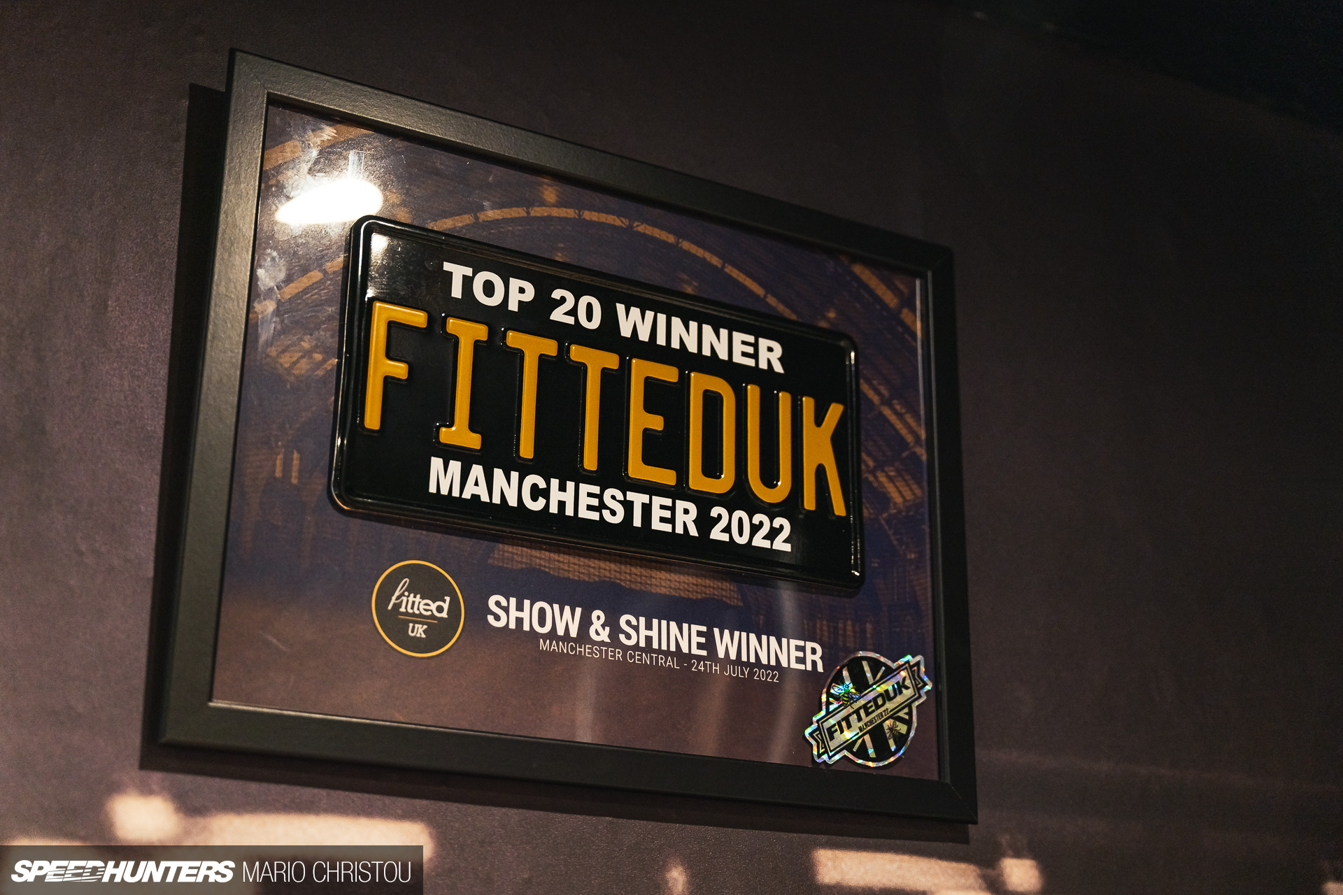 Mercedes Maniacs At 187 Automotive - Speedhunters