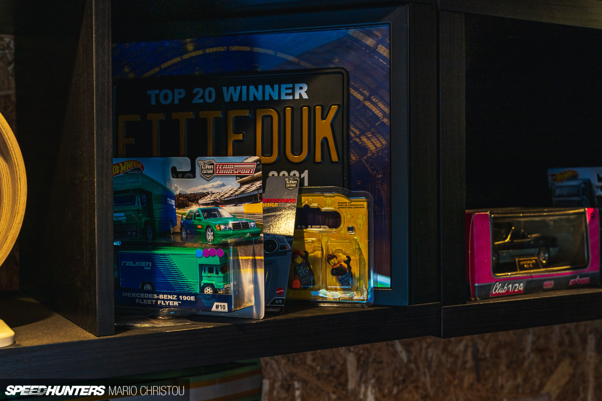 Mercedes Maniacs At 187 Automotive - Speedhunters