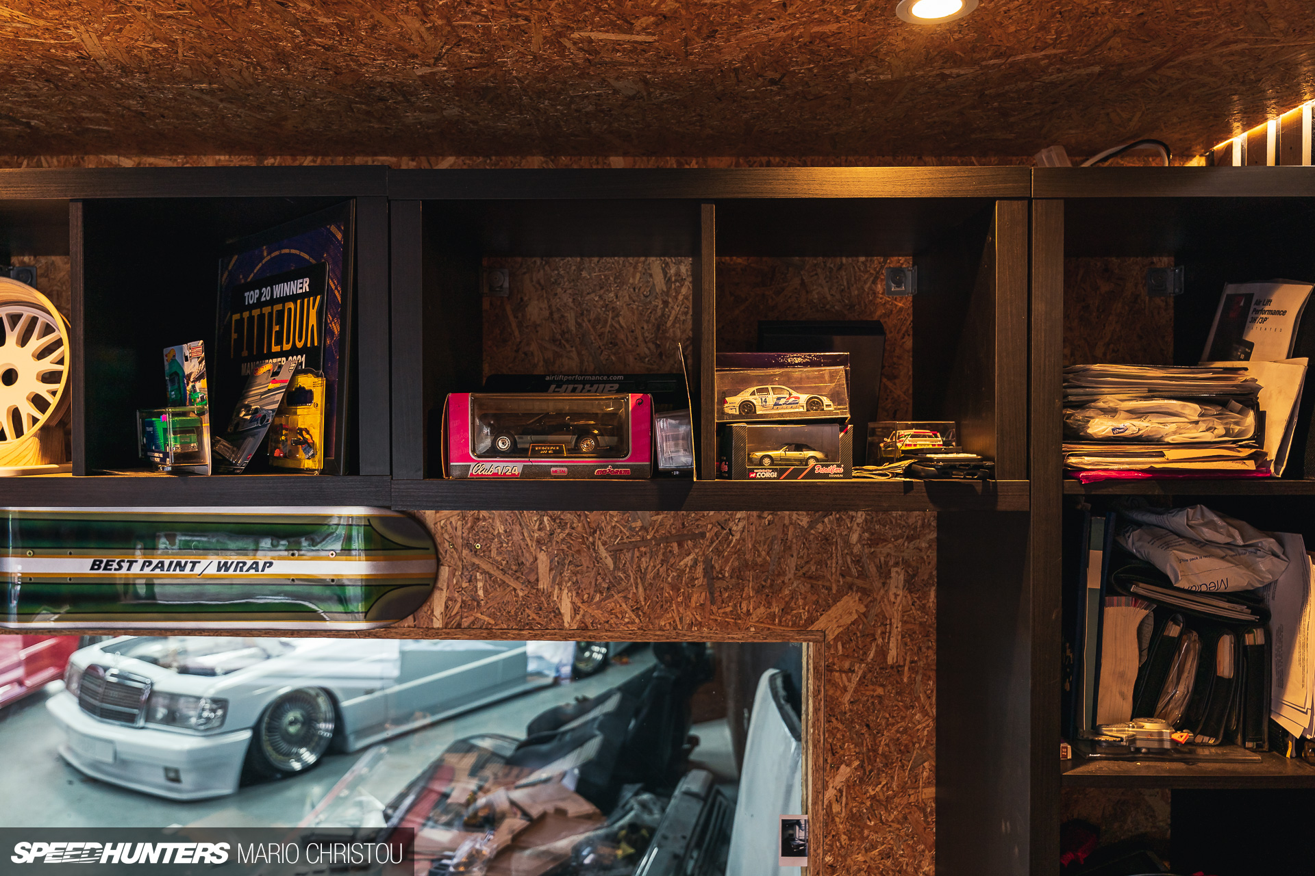 Mercedes Maniacs At 187 Automotive - Speedhunters