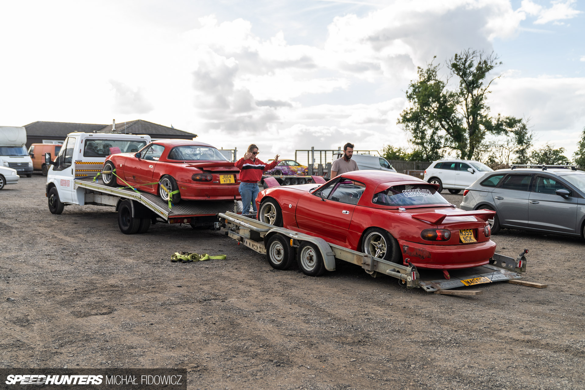 It's Time For A Rig Check - Speedhunters