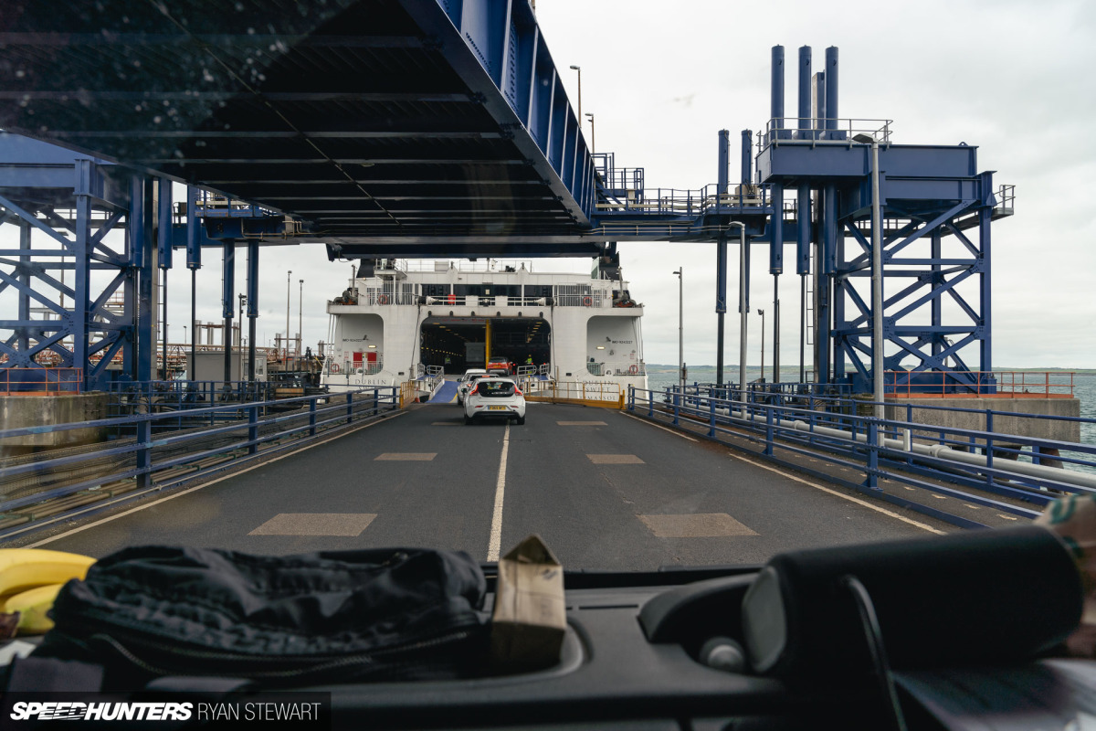 It's Time For A Rig Check - Speedhunters