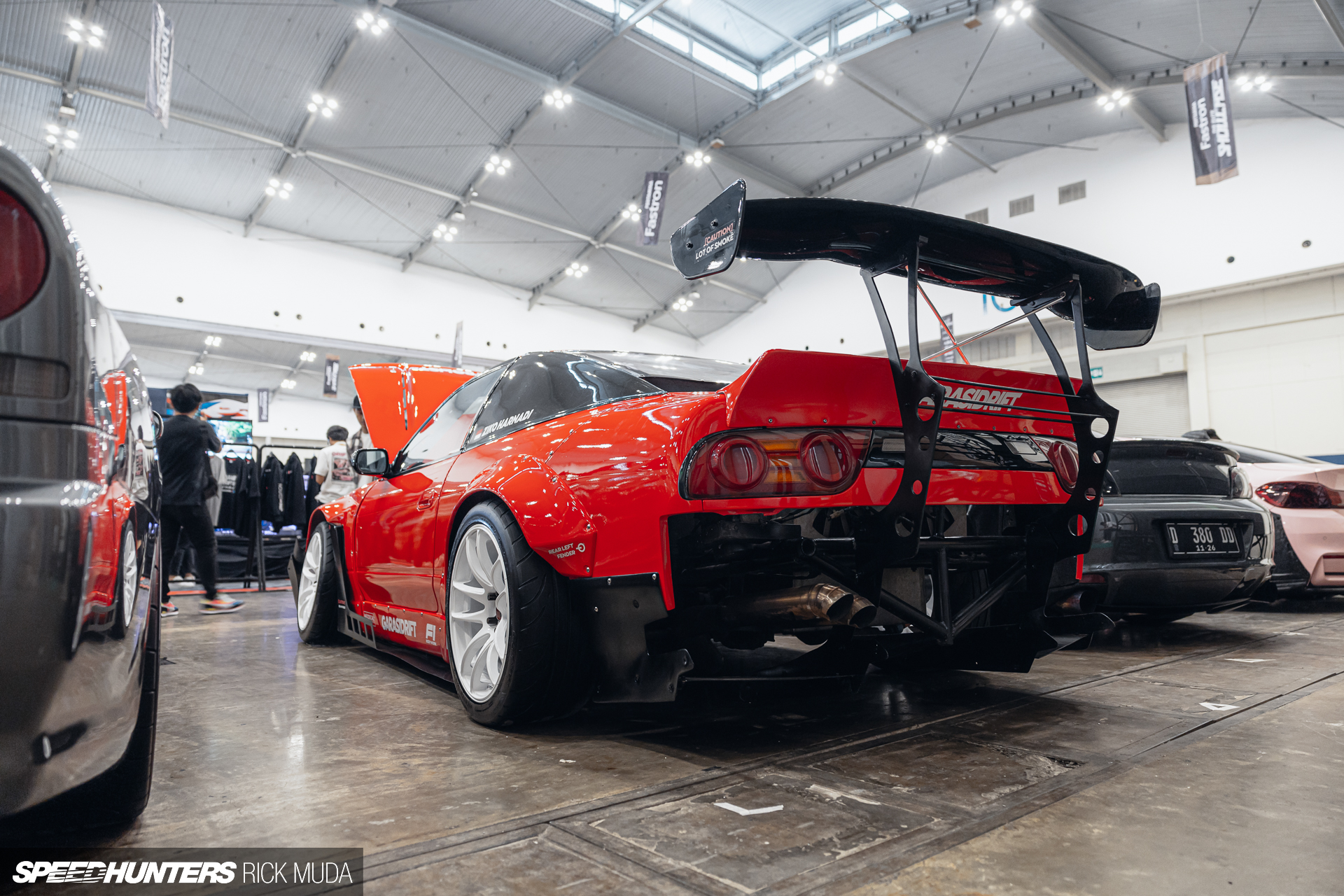 The Elite Showcase Indonesia Mega Gallery - Speedhunters