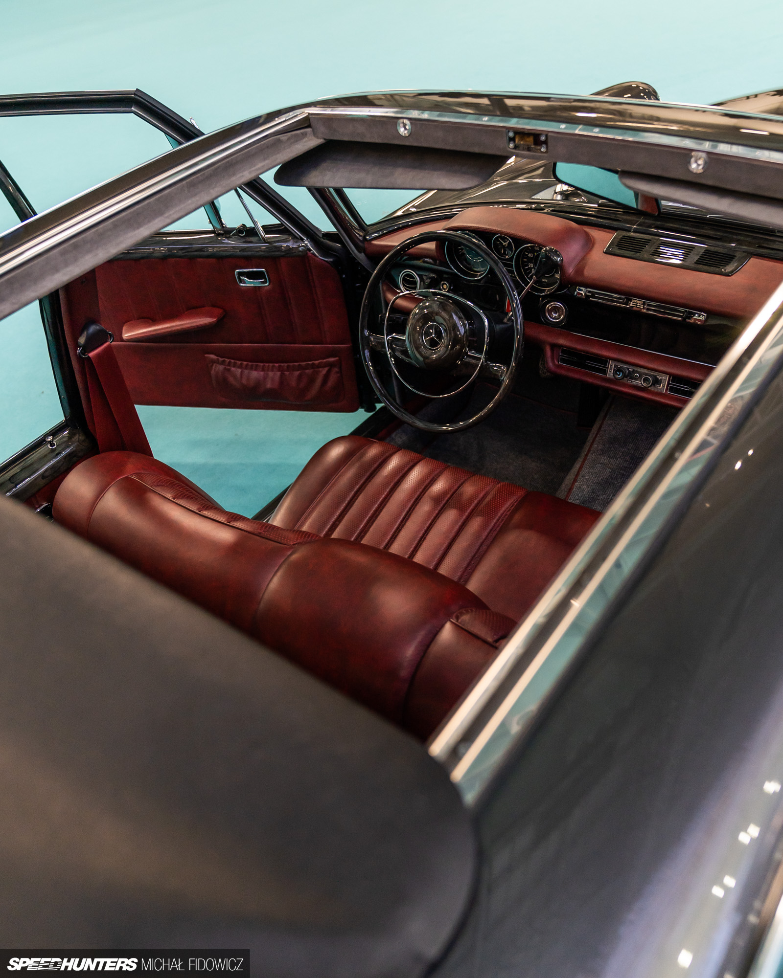 Are Modified Classics Finally Being Taken Seriously? - Speedhunters