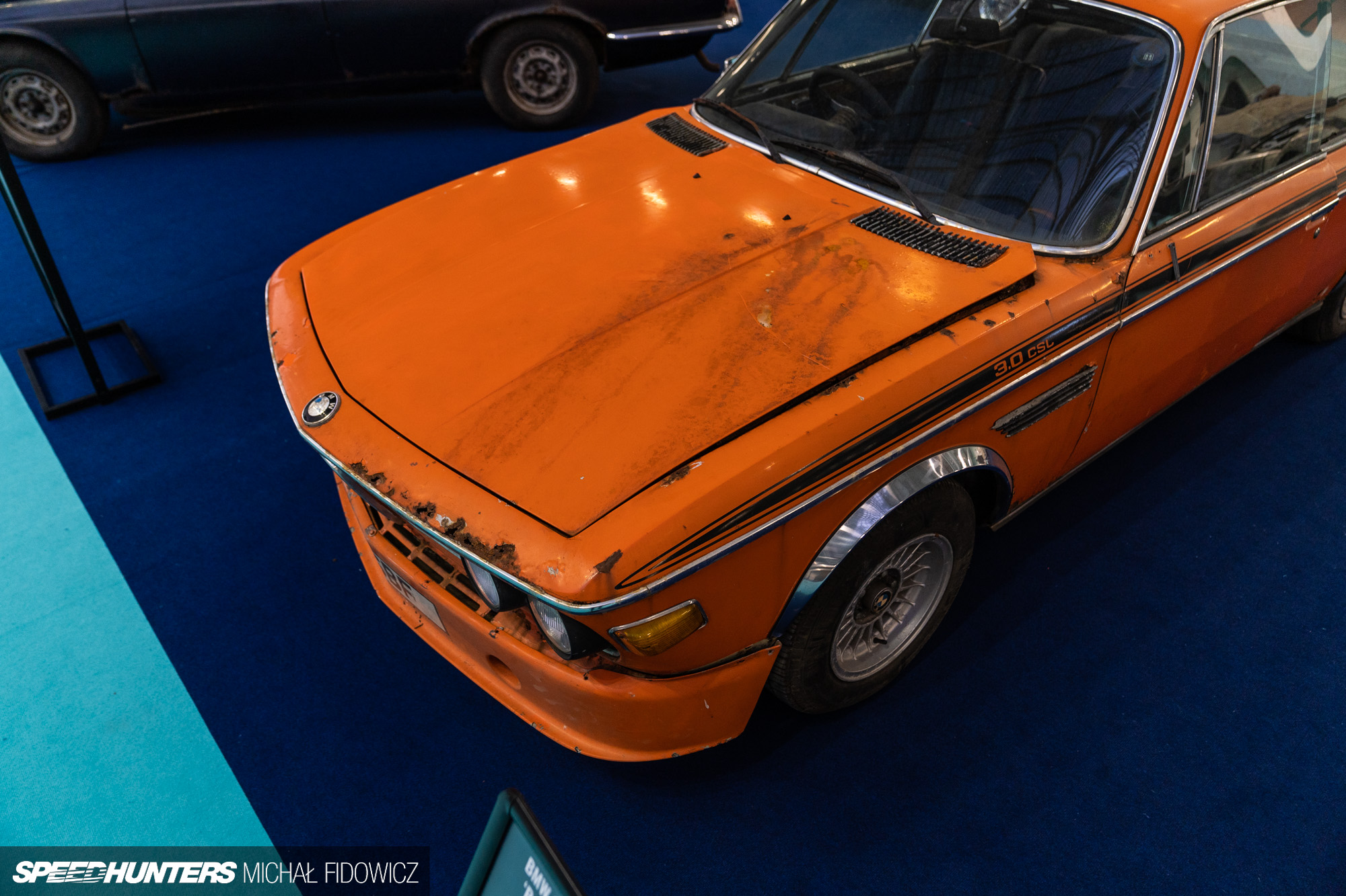 Are Modified Classics Finally Being Taken Seriously? - Speedhunters