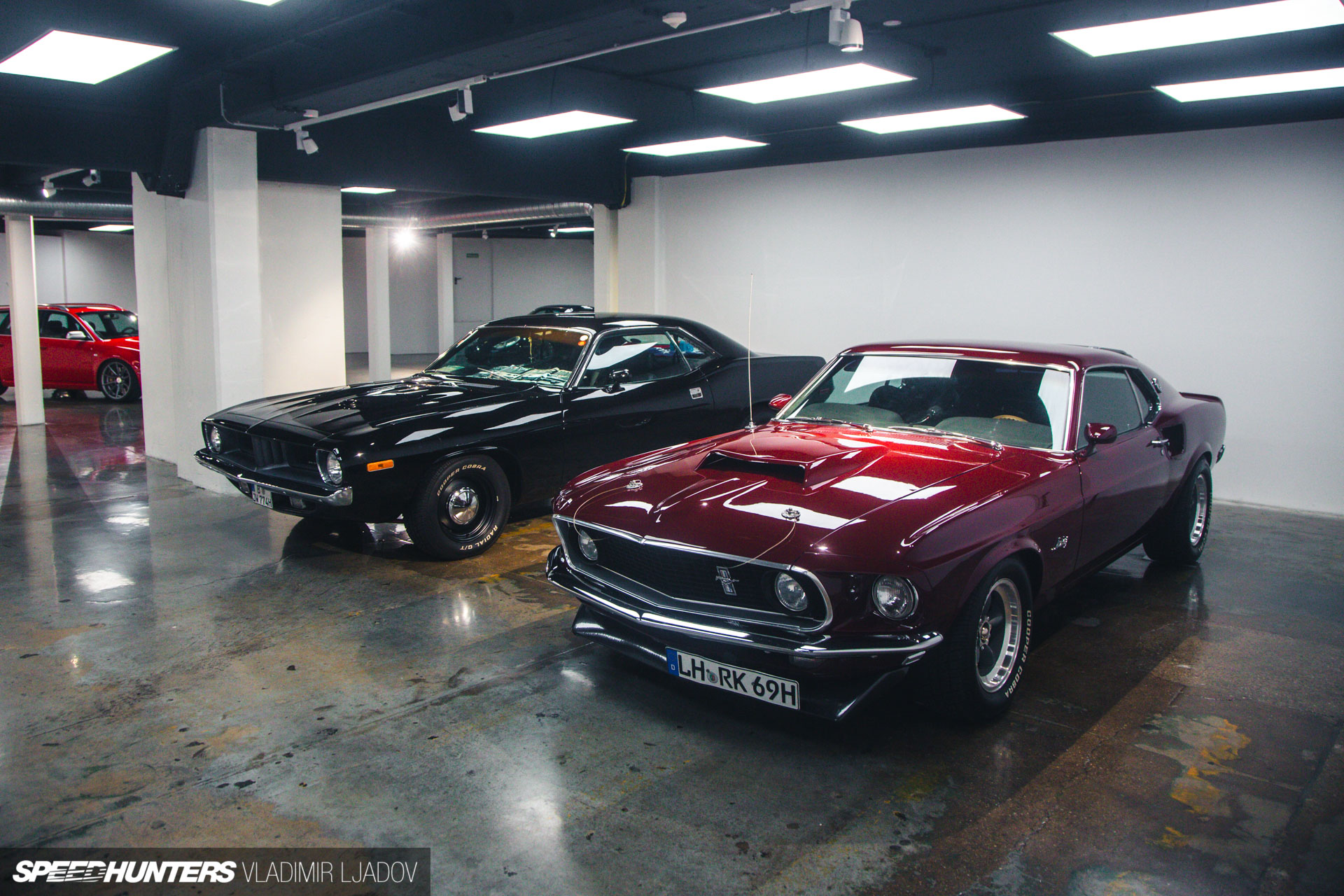 When In Dortmund: Exploring The JP Performance Empire - Speedhunters