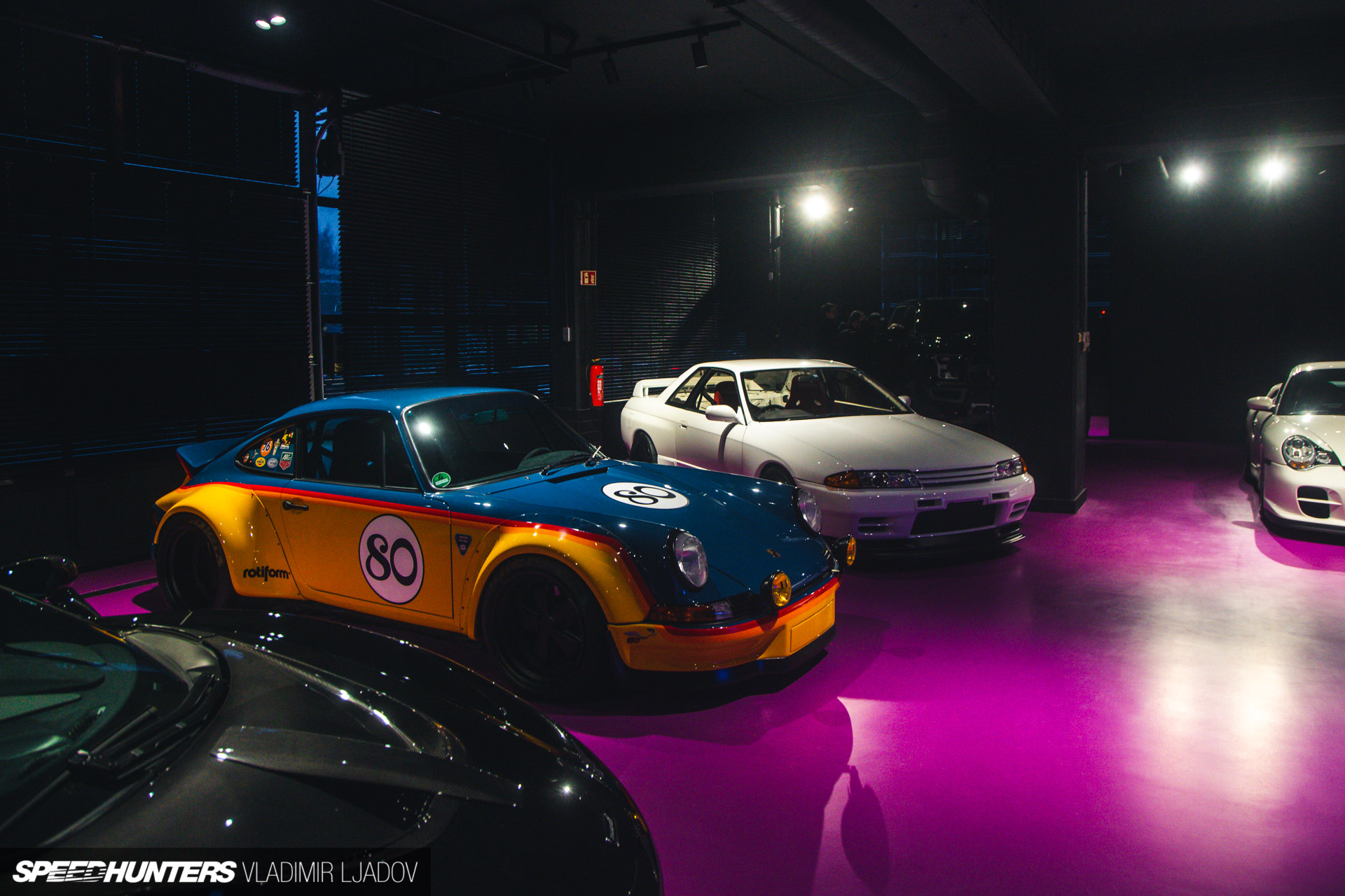 When In Dortmund: Exploring The JP Performance Empire - Speedhunters