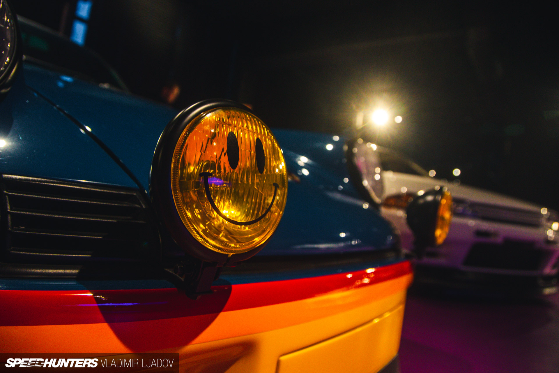 When In Dortmund: Exploring The JP Performance Empire - Speedhunters