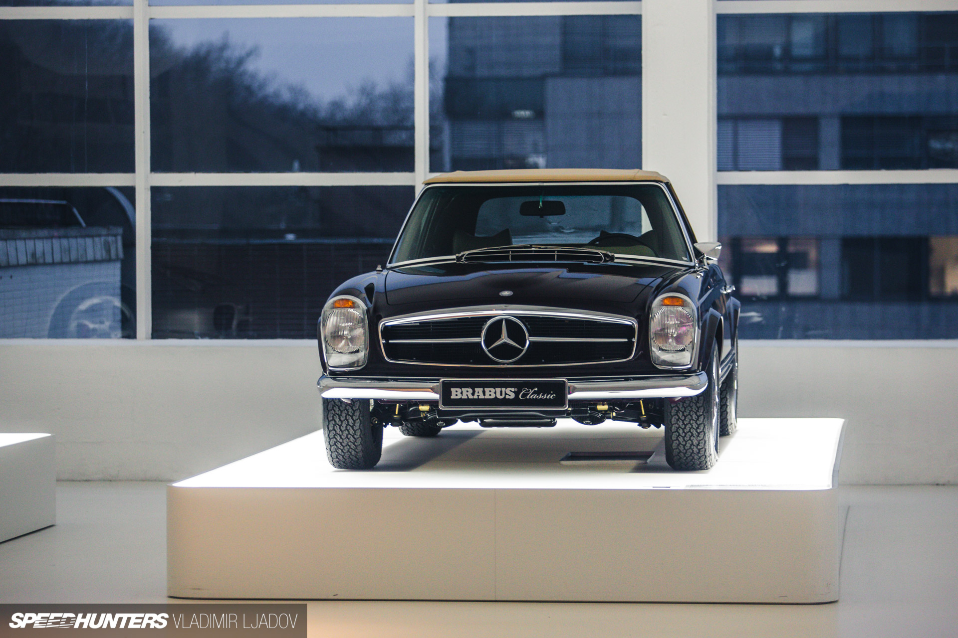 When In Dortmund: Exploring The JP Performance Empire - Speedhunters