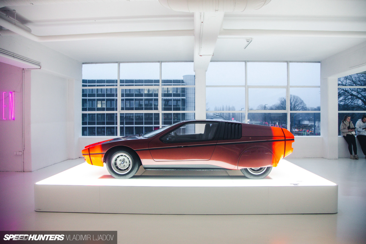 When In Dortmund: Exploring The JP Performance Empire - Speedhunters