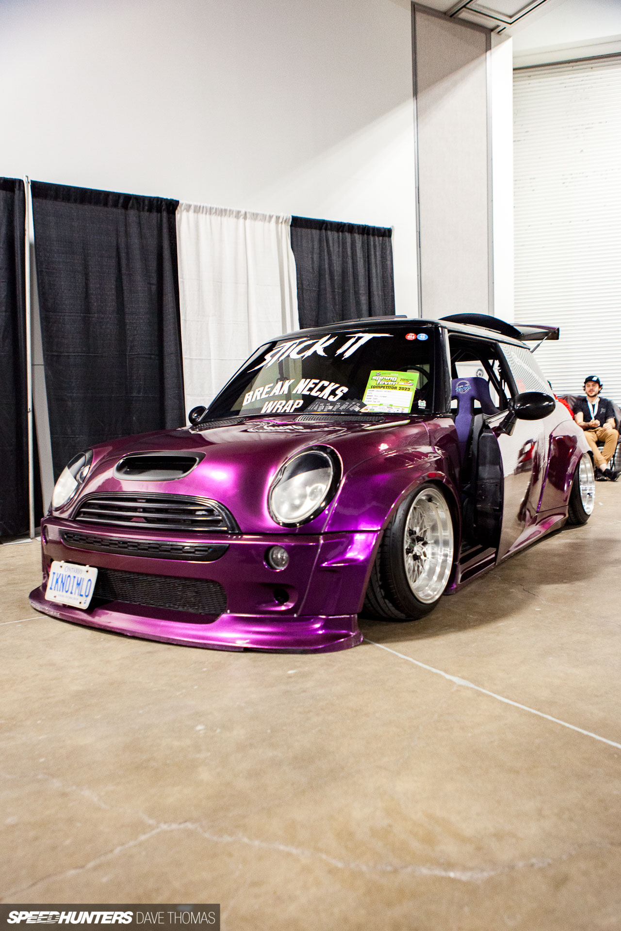 motorama-toronto-2023-dave-thomas-speed-hunters-1-68 - Speedhunters