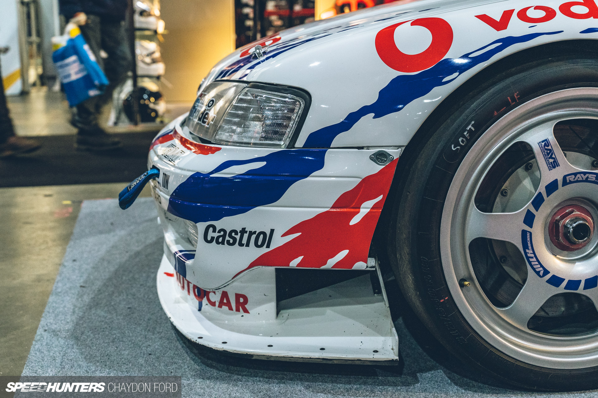How To Super Tourer, The Nissan Way - Speedhunters