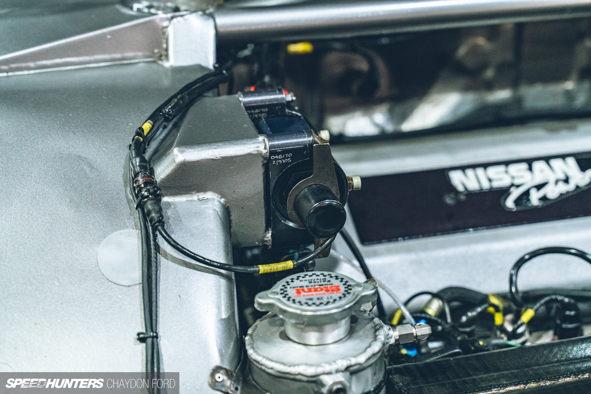 How To Super Tourer, The Nissan Way - Speedhunters