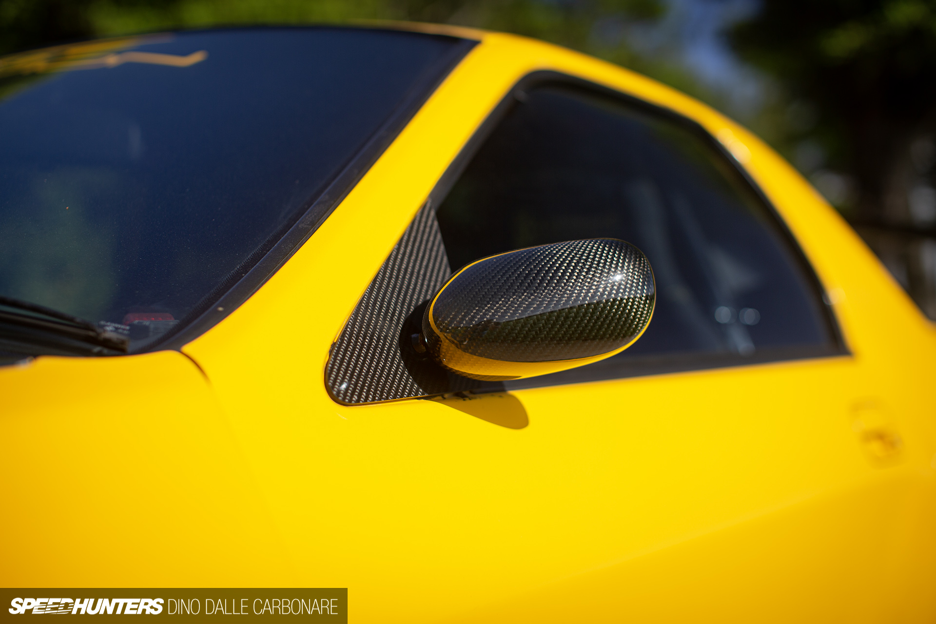 Tamon Design x Katayama Racing: A One Of A Form FC3S RX-7 - Motocourt