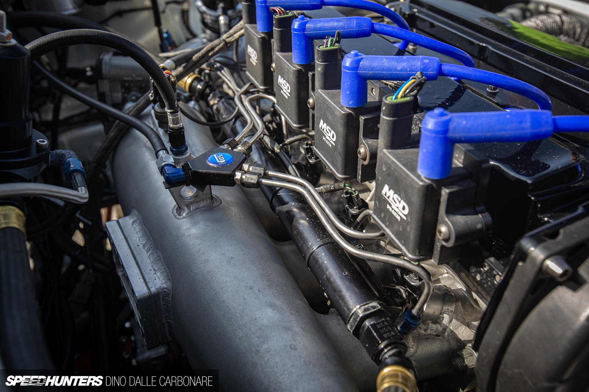 Firepower: Japan's Fastest Time Attack Car - Speedhunters