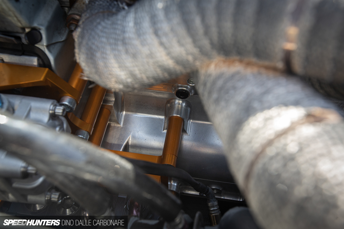 Firepower: Japan's Fastest Time Attack Car - Speedhunters