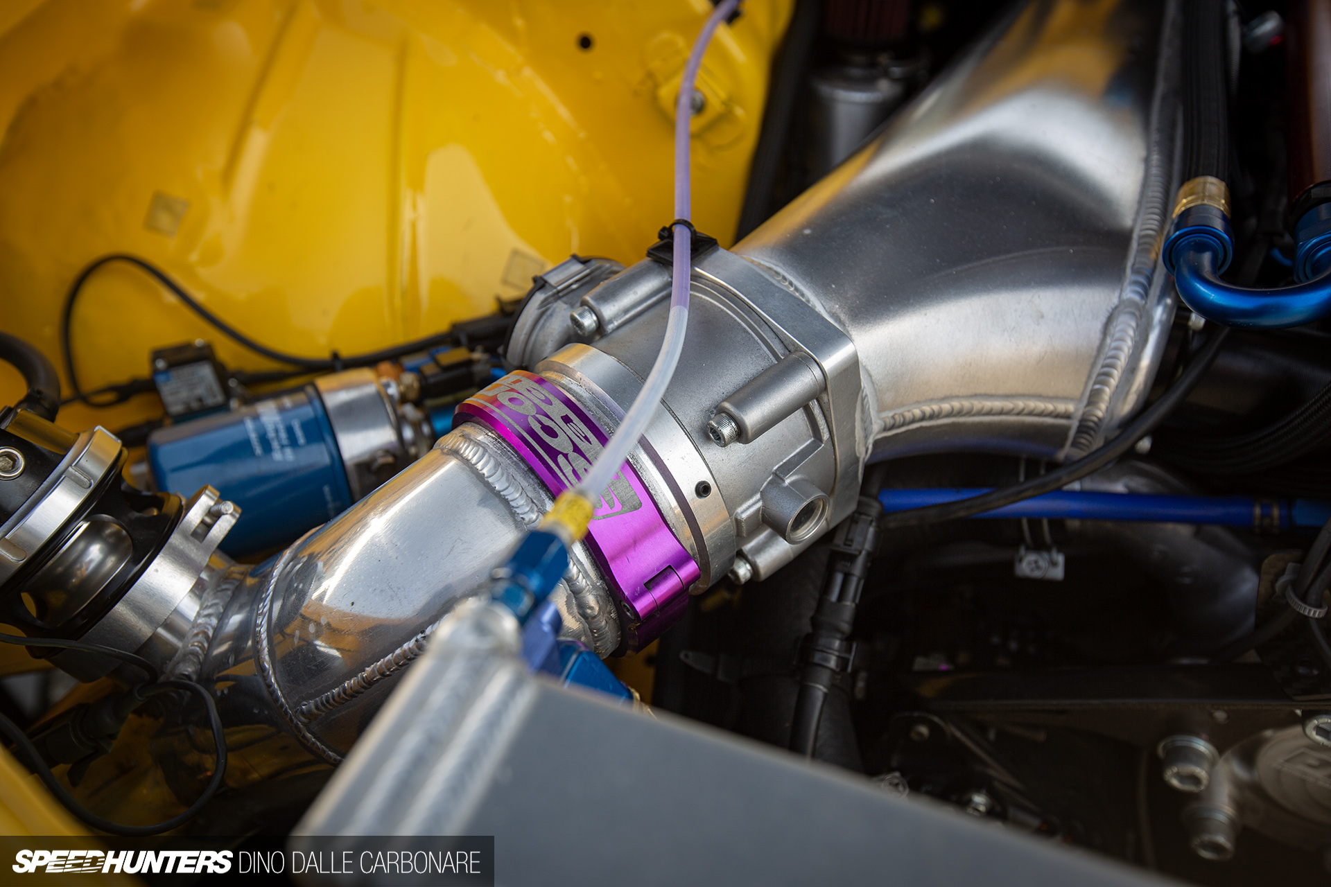 4 Heavy Hitters From Assault Tsukuba - Cars Blog