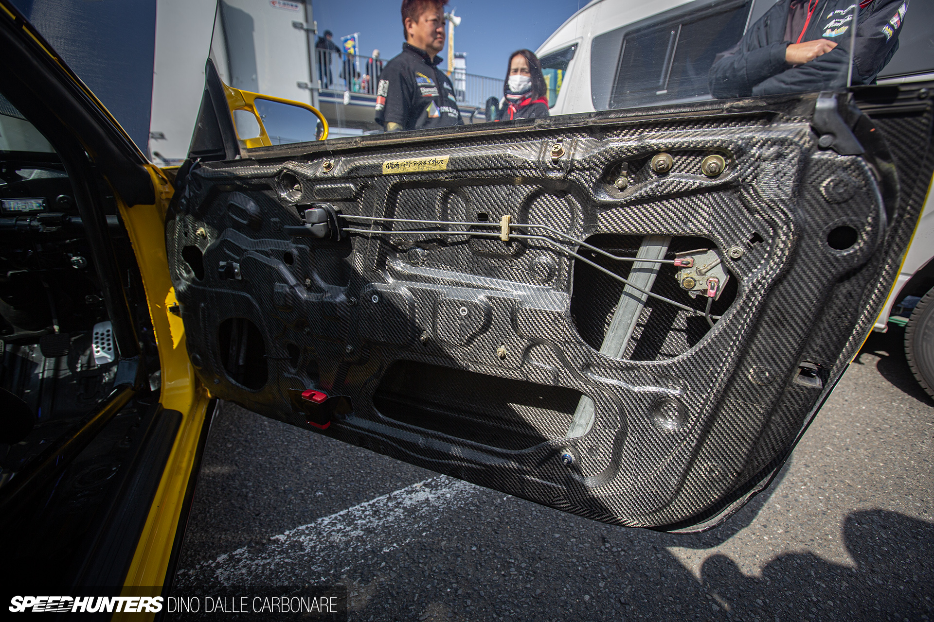 4 Heavy Hitters From Assault Tsukuba - Cars Blog