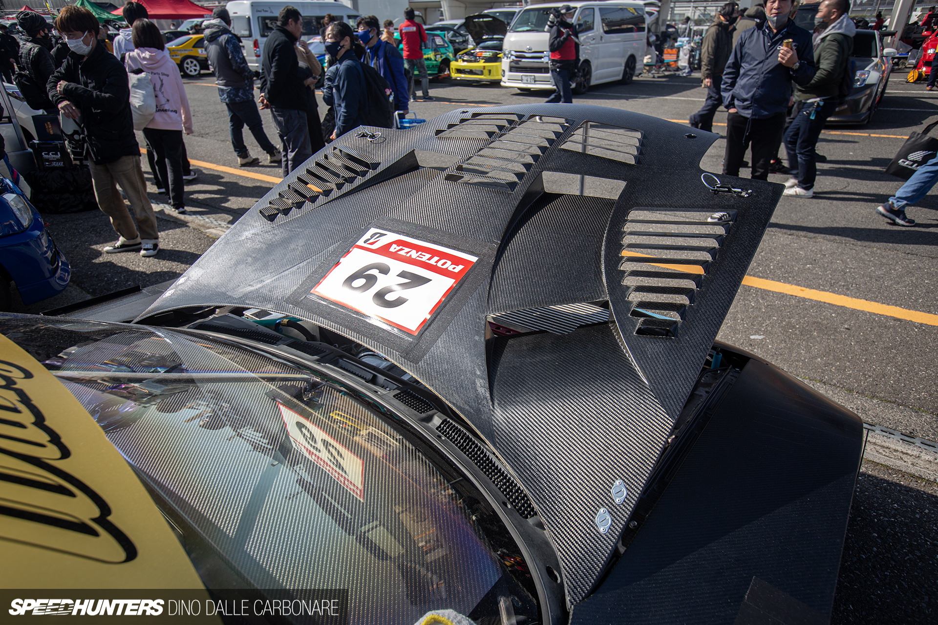 4 Heavy Hitters From Assault Tsukuba - Cars Blog