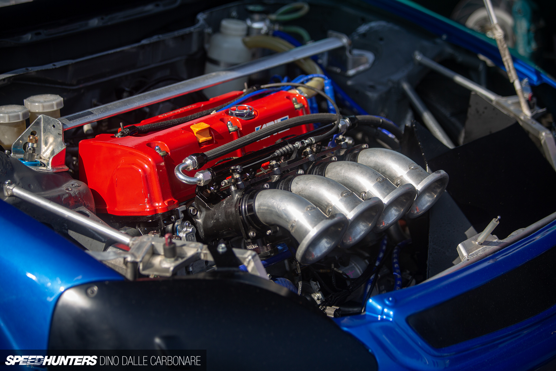 4 Heavy Hitters From Assault Tsukuba - Cars Blog