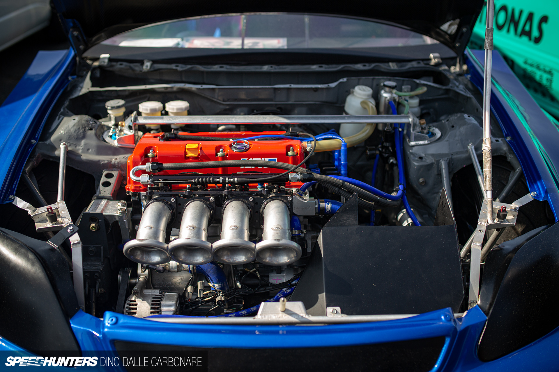 4 Heavy Hitters From Assault Tsukuba - Cars Blog