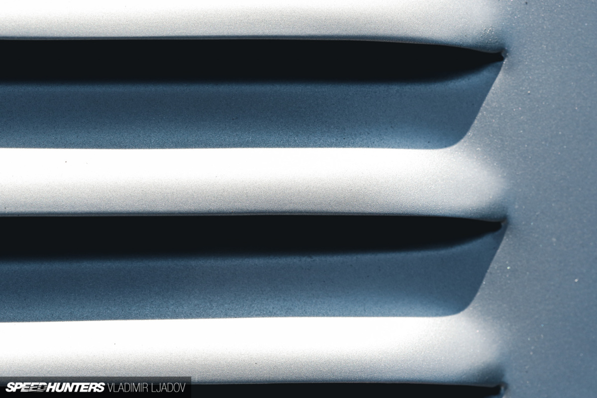 It's All In The Details: Experimenting With Macro Car Photography ...