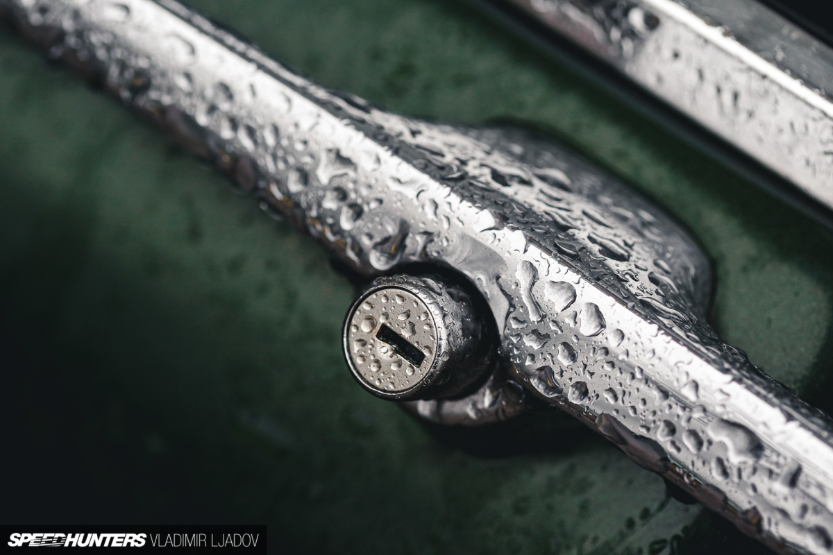 It's All In The Details: Experimenting With Macro Car Photography ...