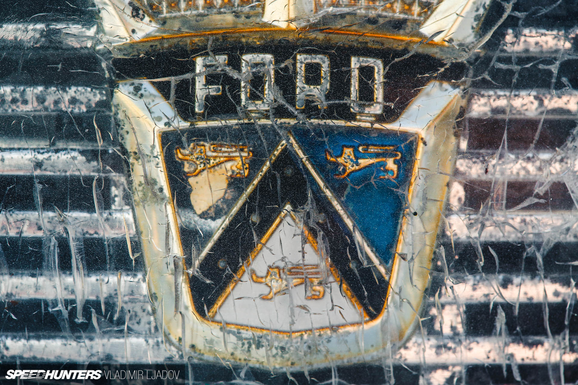 It's All In The Details: Experimenting With Macro Car Photography ...