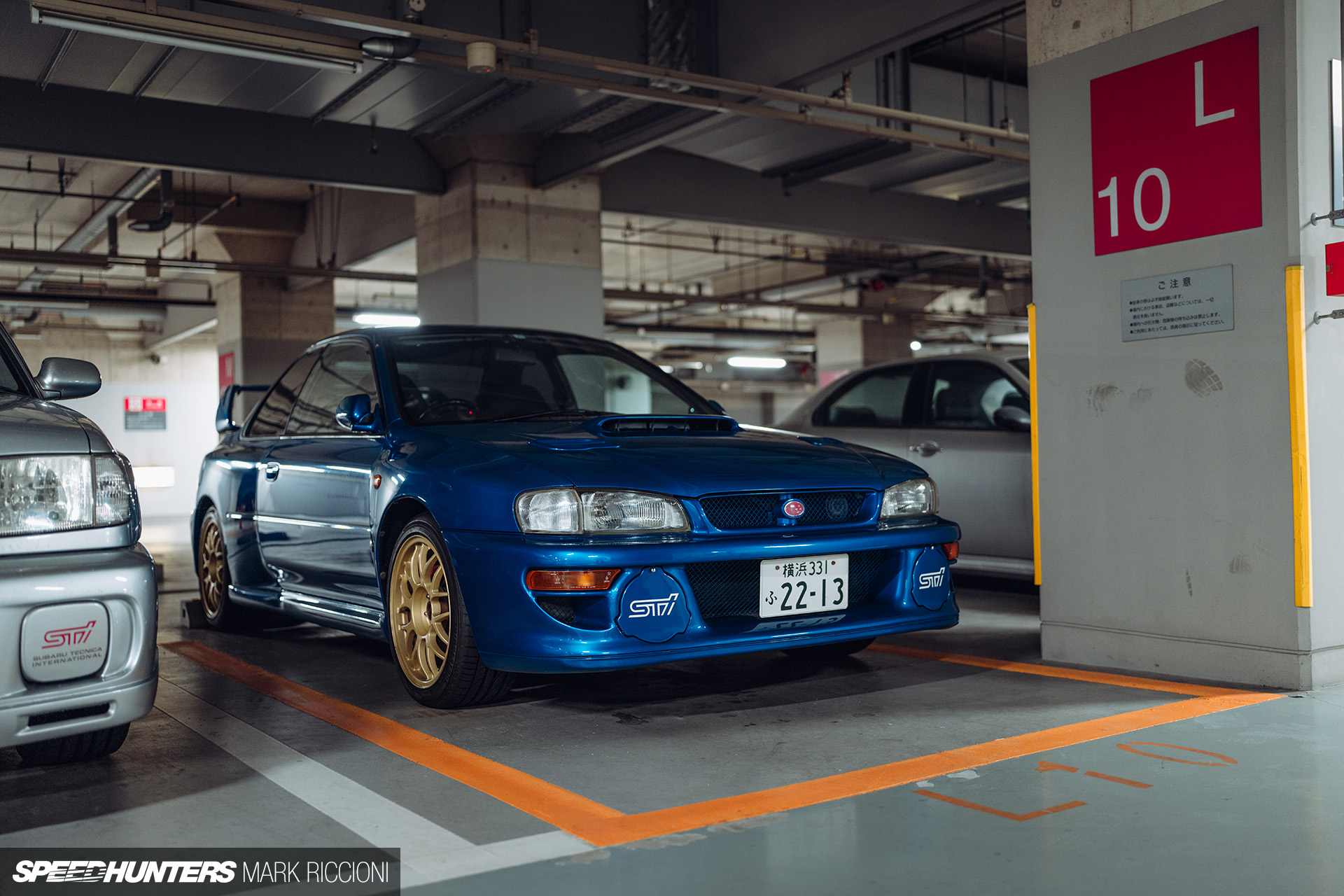Fuji Heavy Disease: Meet Subaru’s Most Avid Collector - Speedhunters
