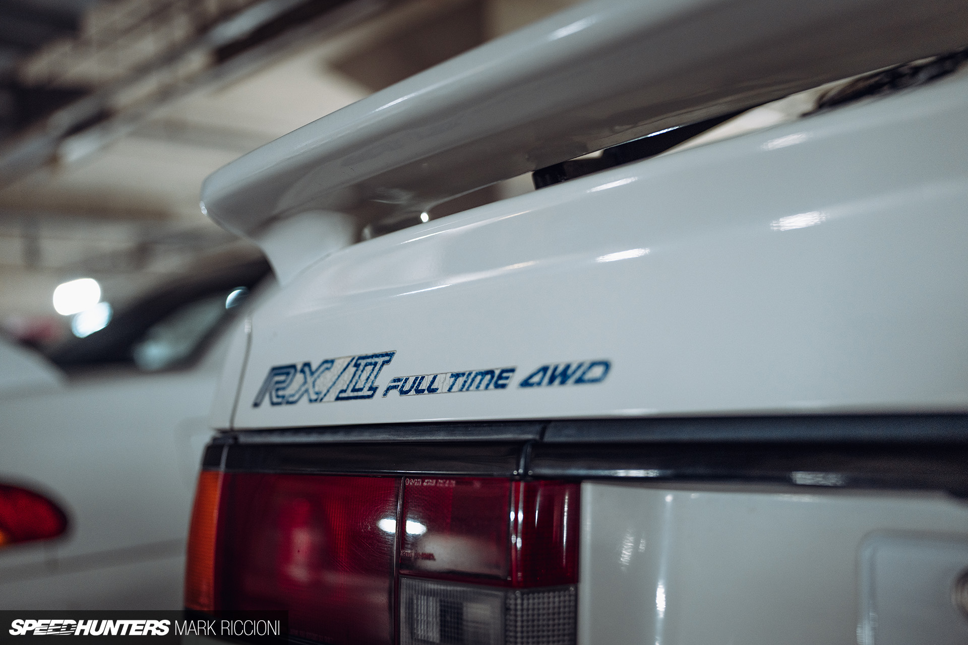 Fuji Heavy Illness: Meet Subaru’s Most Avid Collector - Motocourt