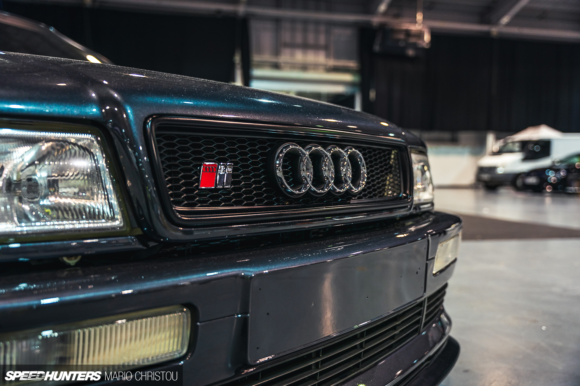 Less Is More At Ultimate Dubs - Speedhunters