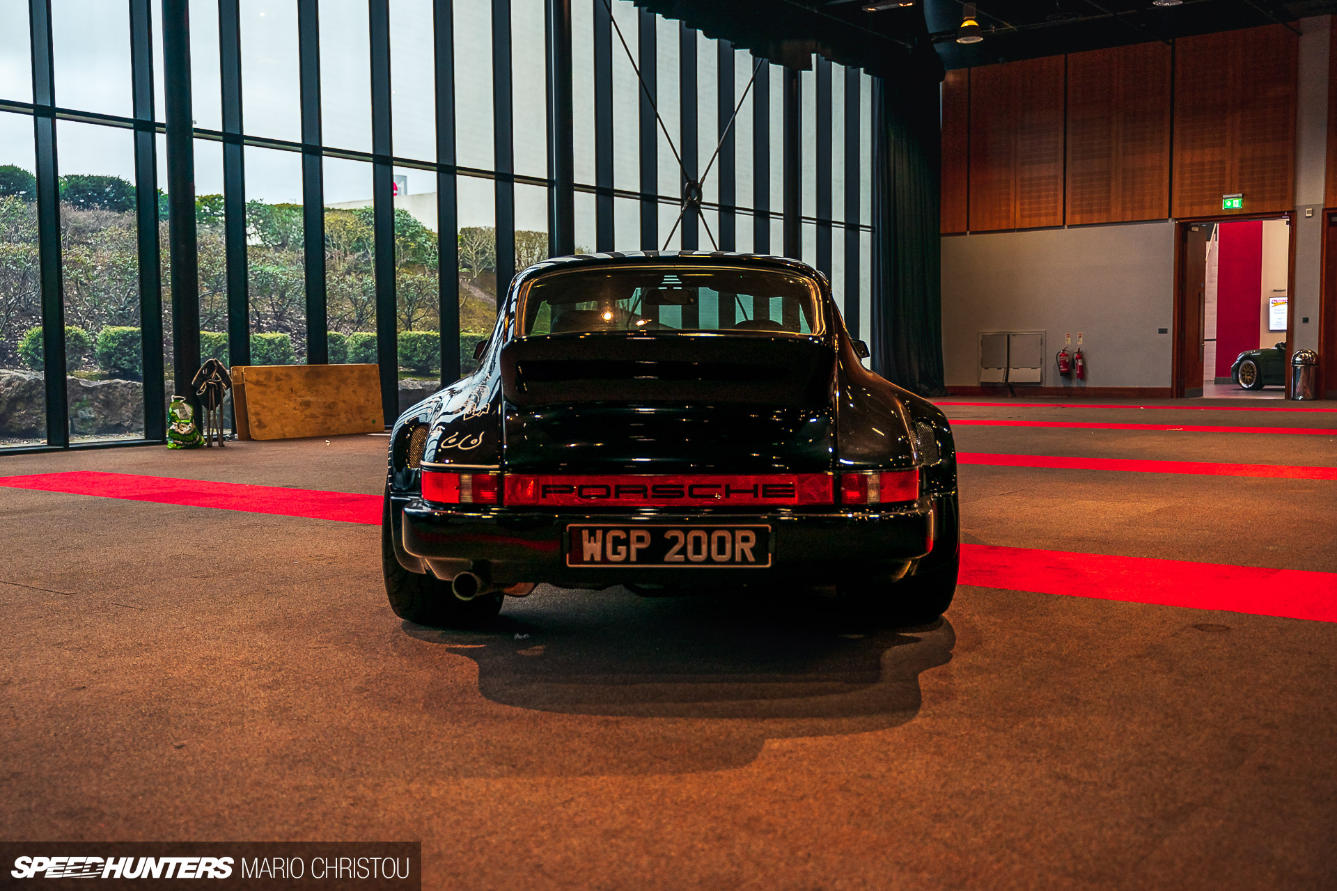 Red Room, Black Sheep At Ultimate Dubs - Speedhunters