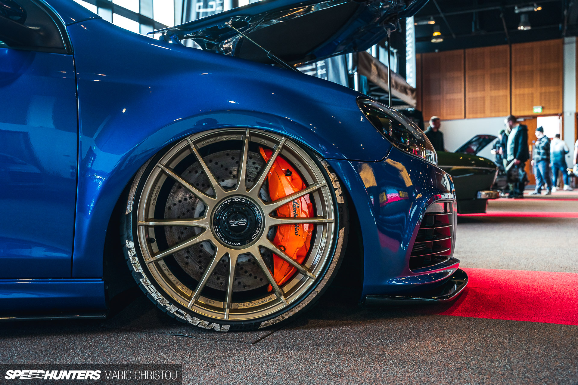 Let's Talk About Ultimate Dubs 2023... - Speedhunters