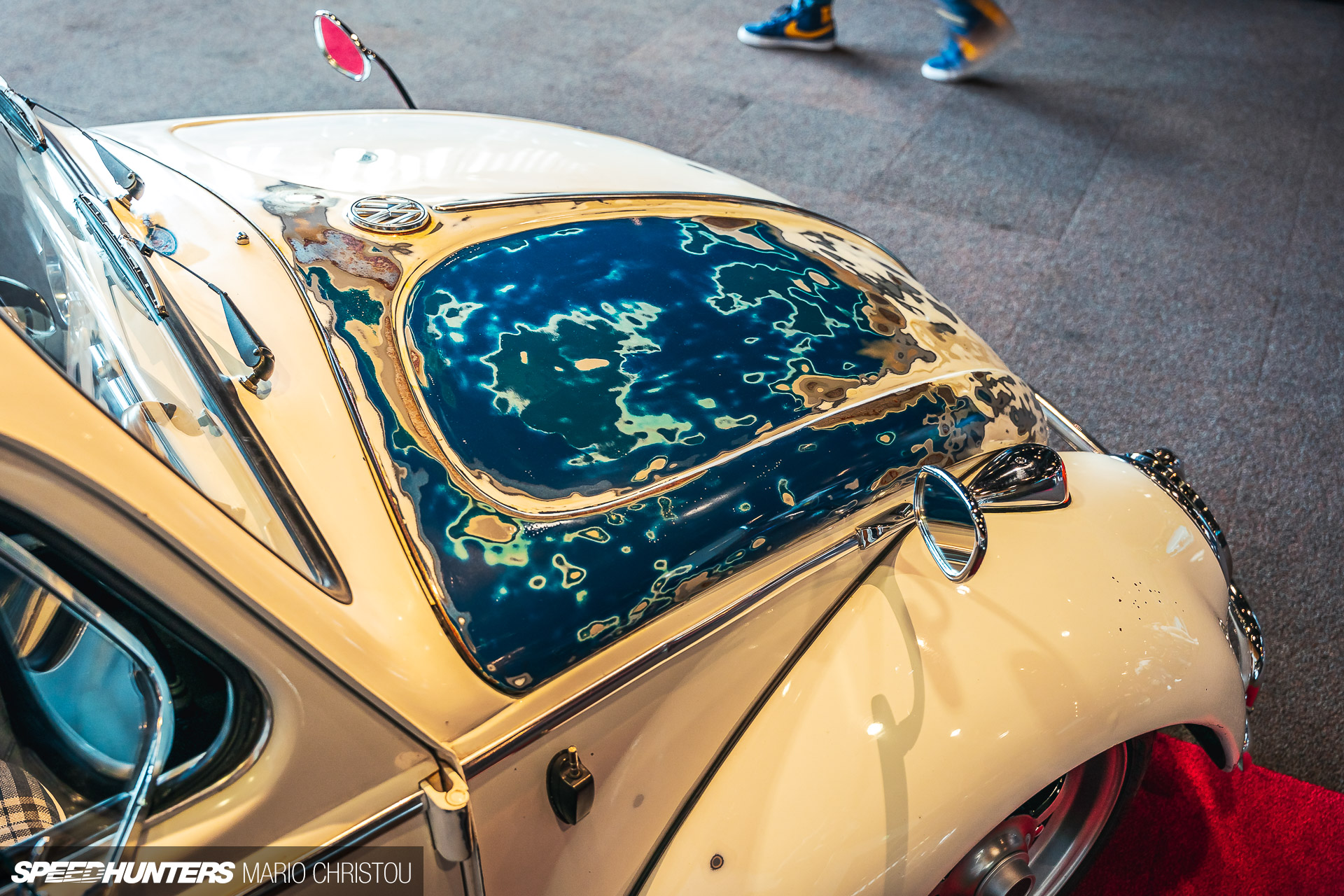 Let's Talk About Ultimate Dubs 2023... - Speedhunters