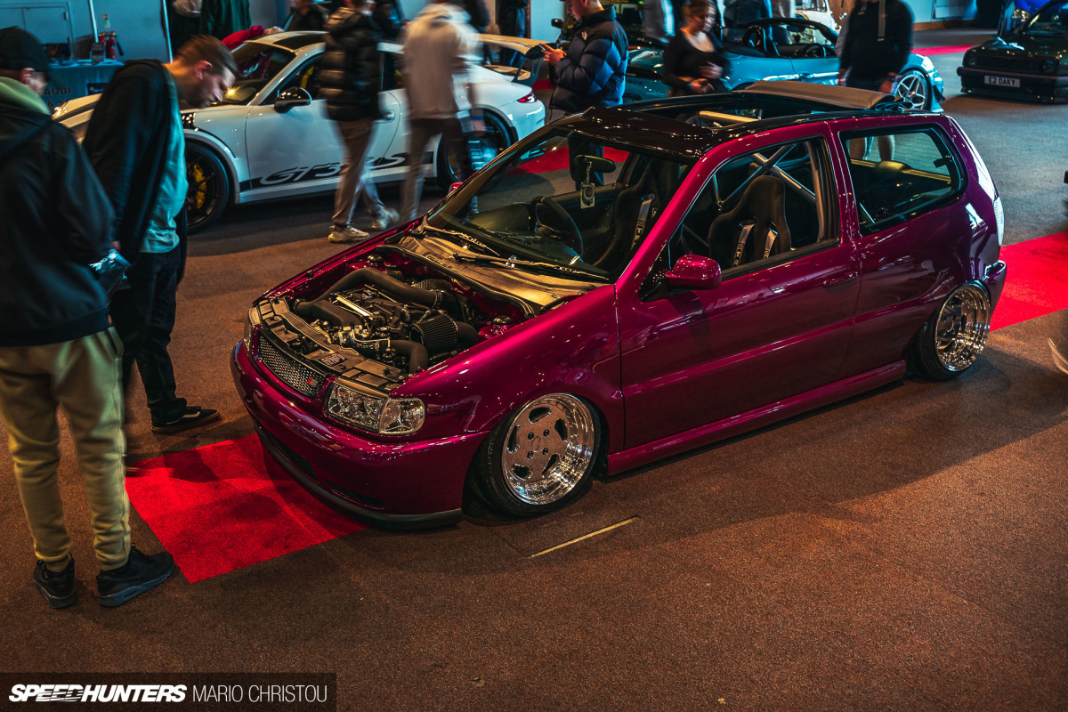 Let's Talk About Ultimate Dubs 2023... - Speedhunters