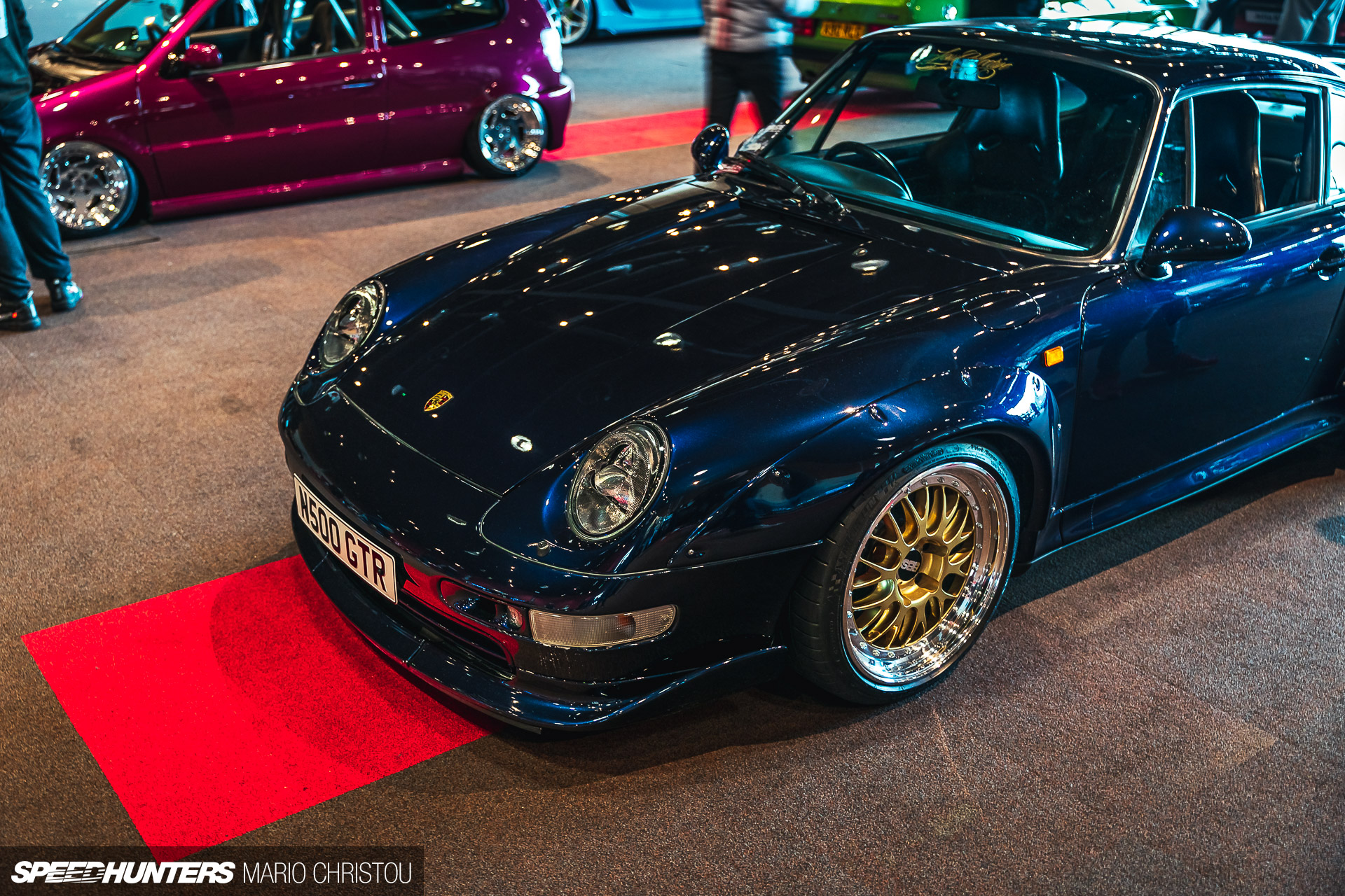 Let's Talk About Ultimate Dubs 2023... - Speedhunters