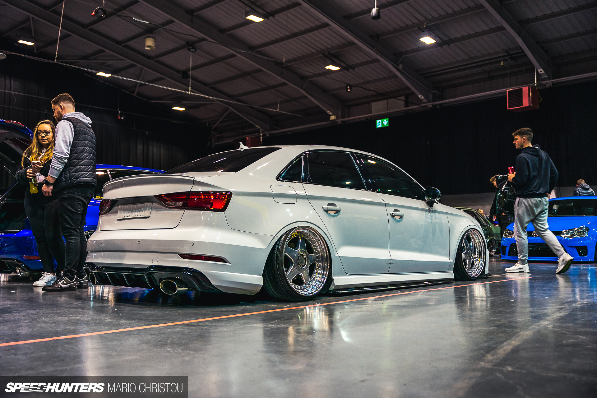 Let's Talk About Ultimate Dubs 2023... - Speedhunters