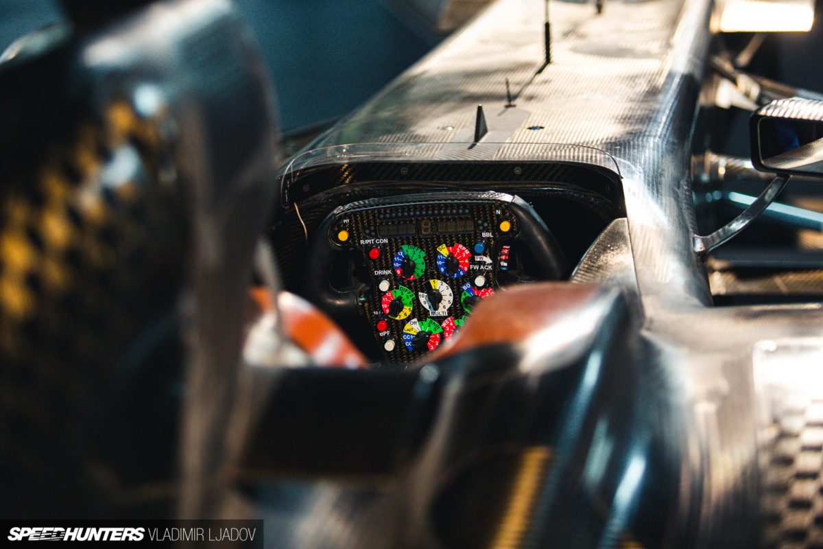 Inside Gazoo Racing's Secret Motorsport Museum - Speedhunters