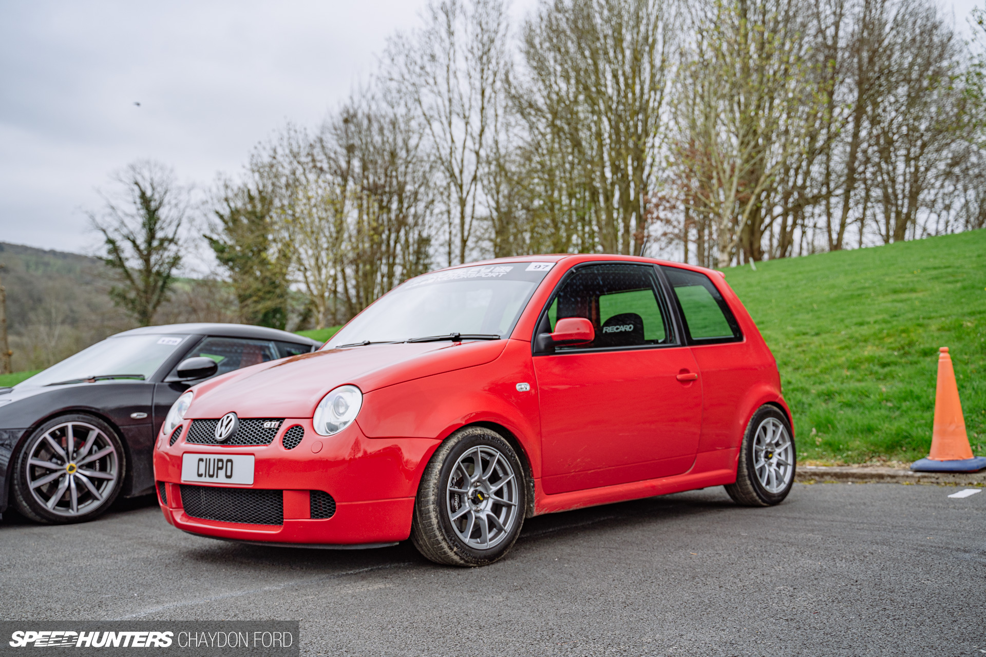 The Demise Of The Compact Hot Hatch - Speedhunters