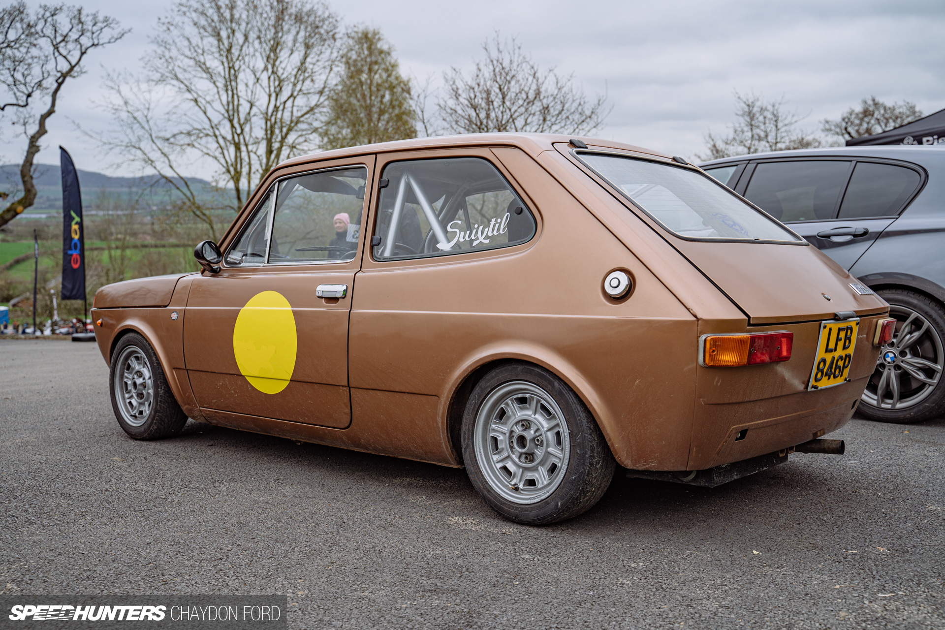 The Demise Of The Compact Hot Hatch - Speedhunters