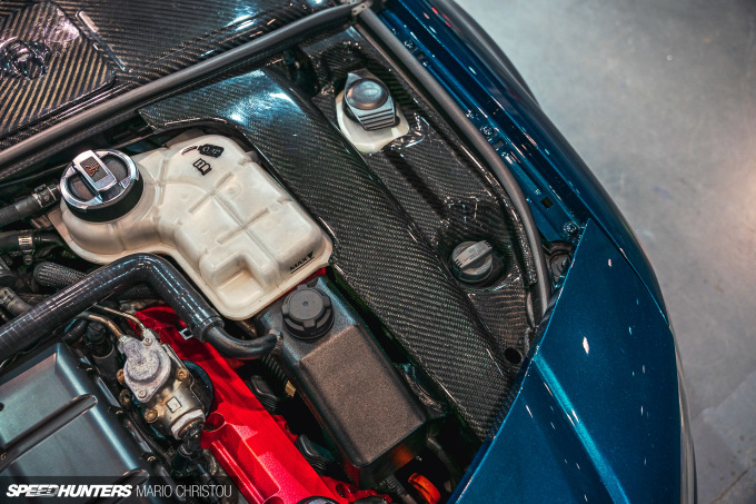 Show Winner, Summer Cruiser, European Grand Tourer: A 634hp Audi RS4 ...