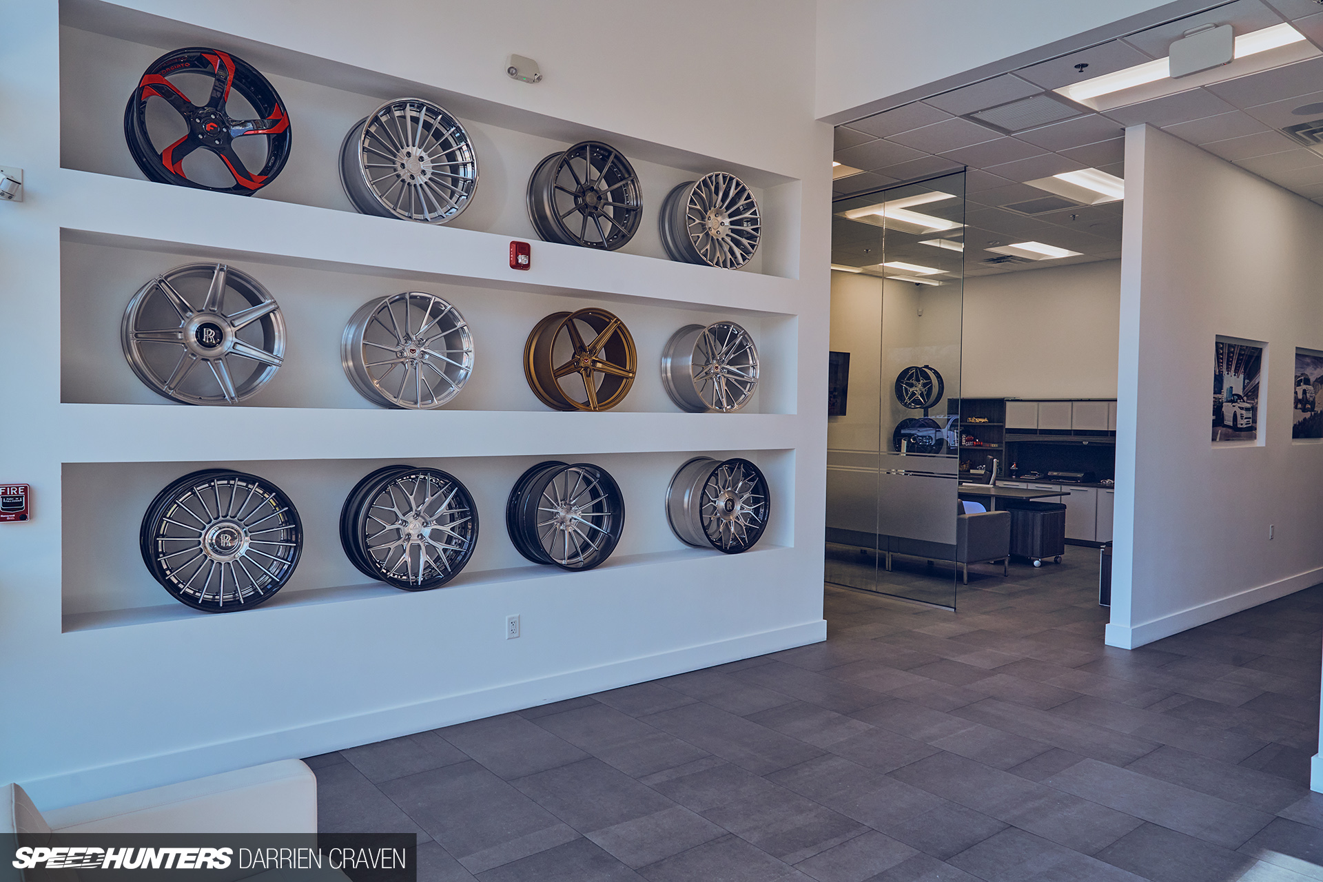 Florida Does It Differently: A Look Inside Ultimate Auto - Speedhunters