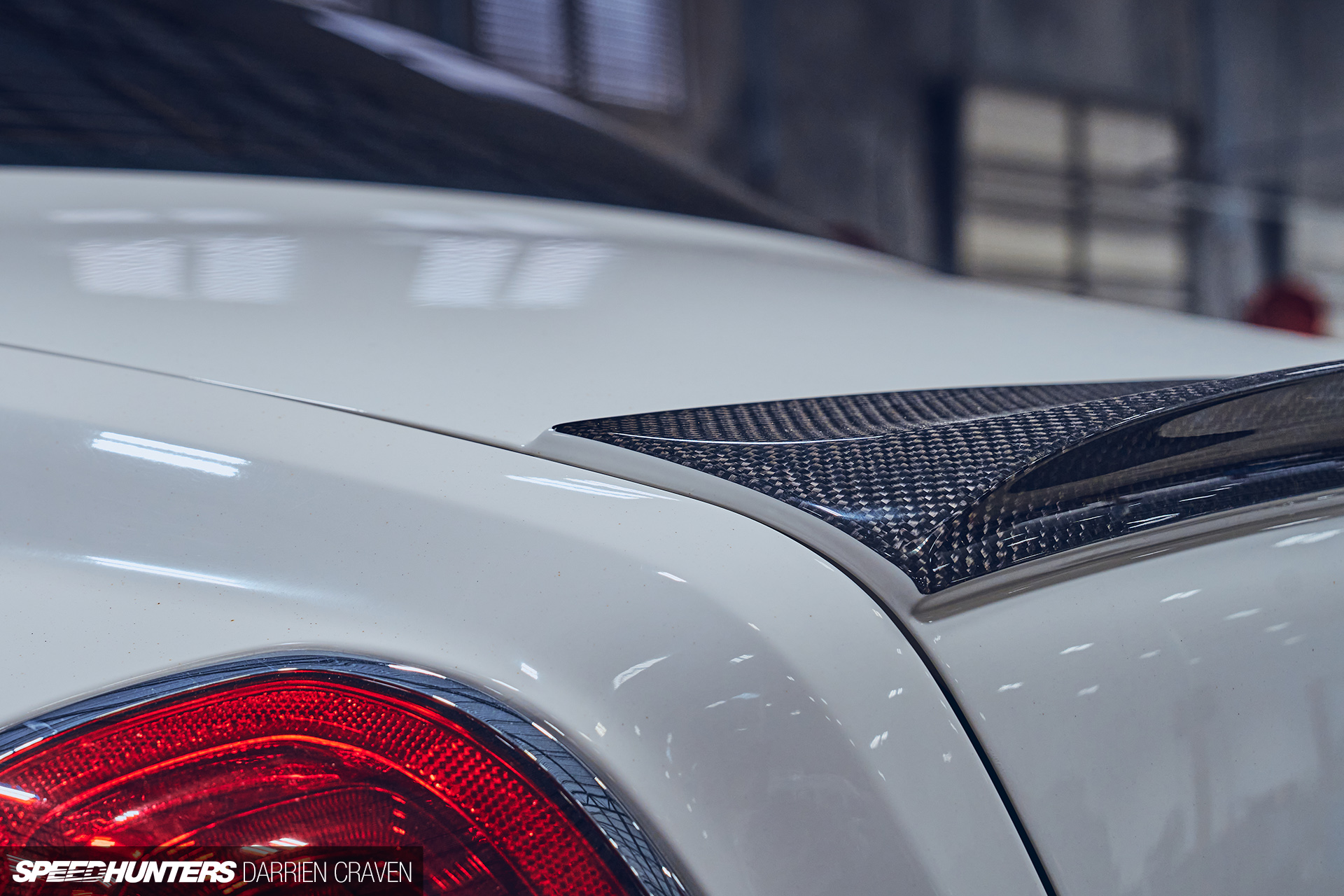 Florida Does It Differently: A Look Inside Ultimate Auto - Speedhunters